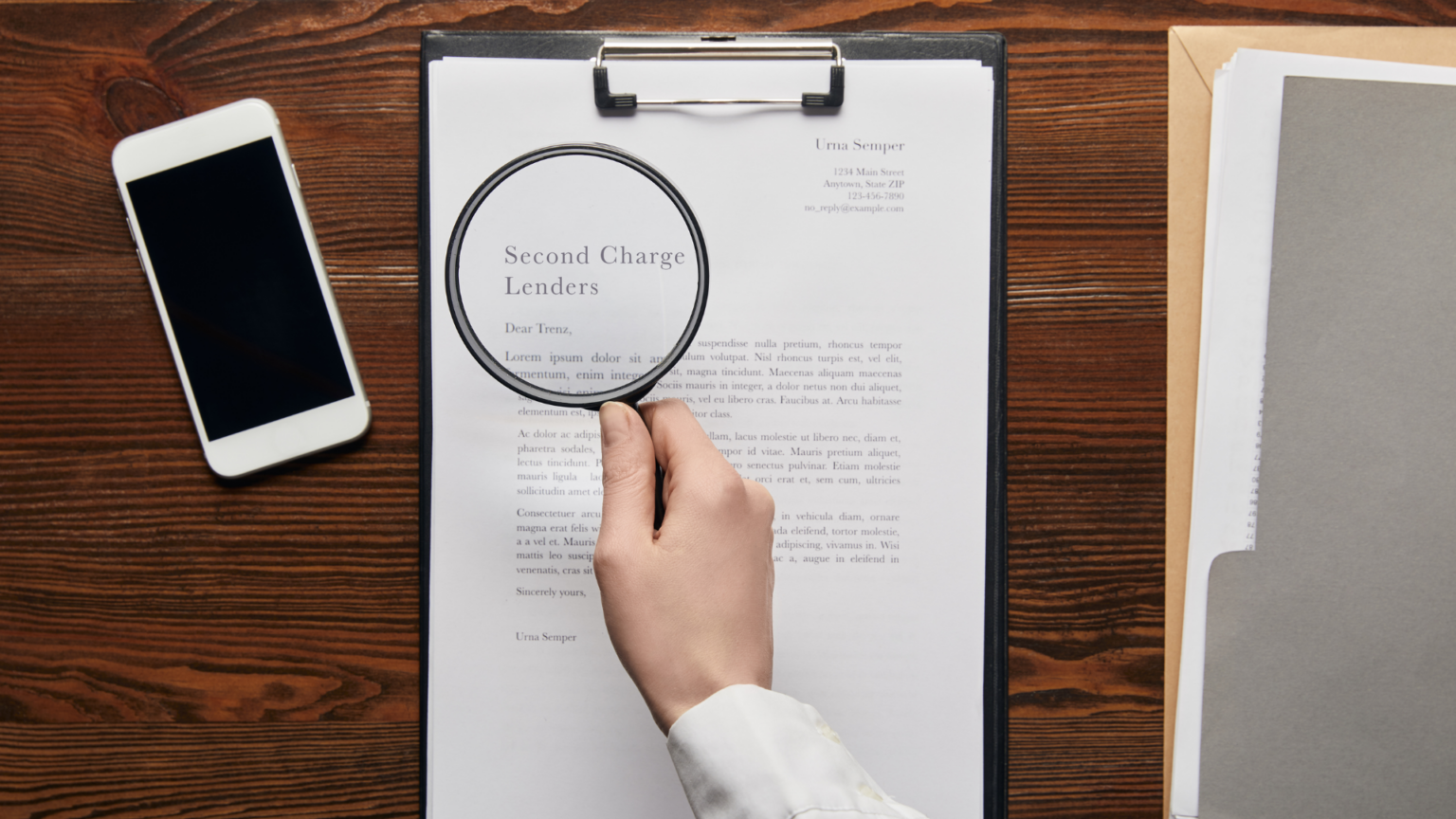 What Are Second Charge Mortgages? A Complete Guide