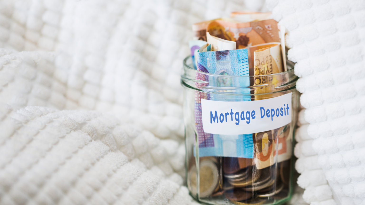 What Is Proof Of Deposit For A Mortgage? | Money Saving Guru