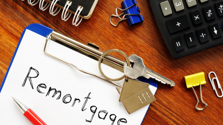 How To Remortgage a Help to Buy Home: A Complete Guide