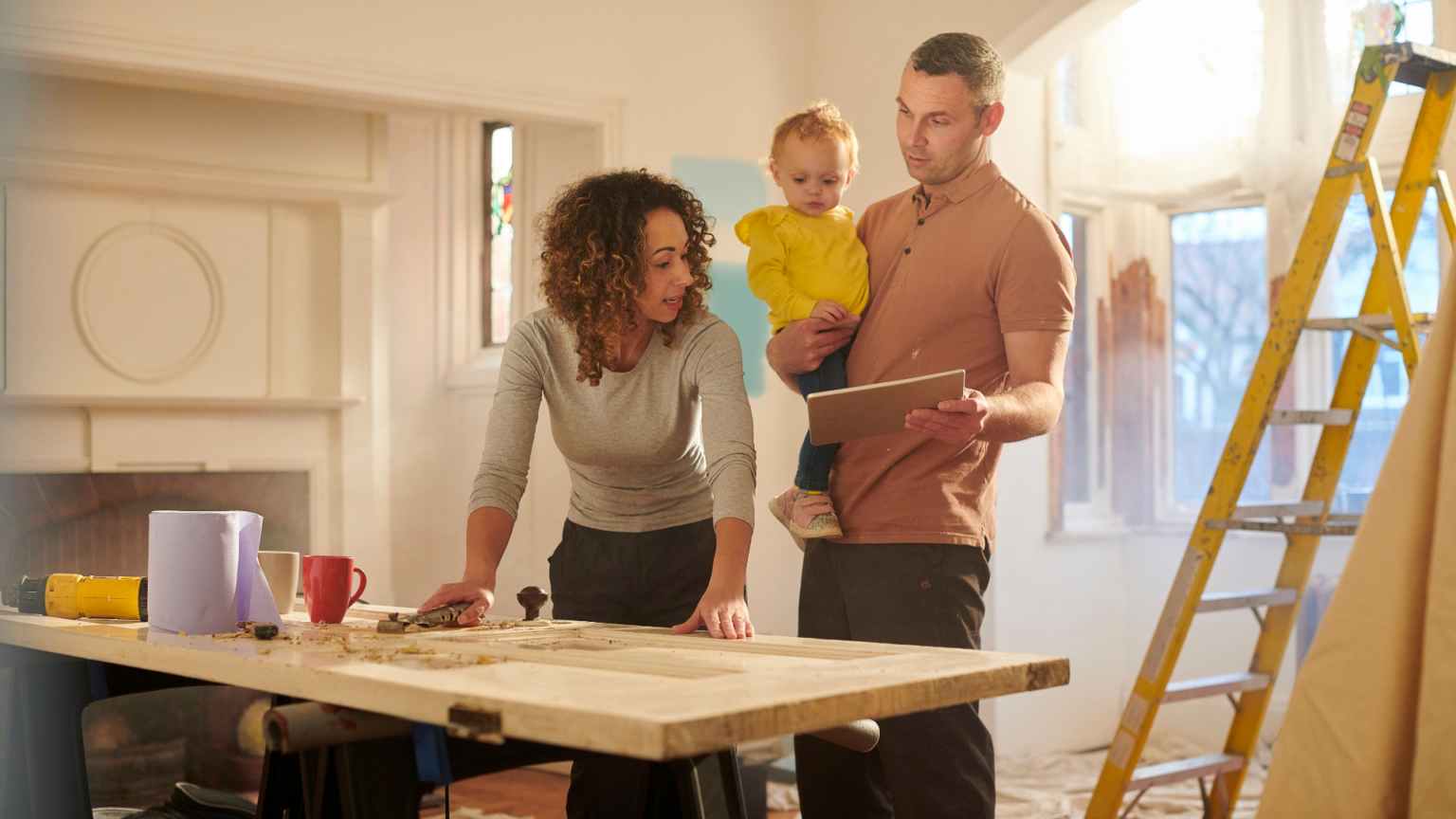 Home Improvement Loans: Everything You Need To Know