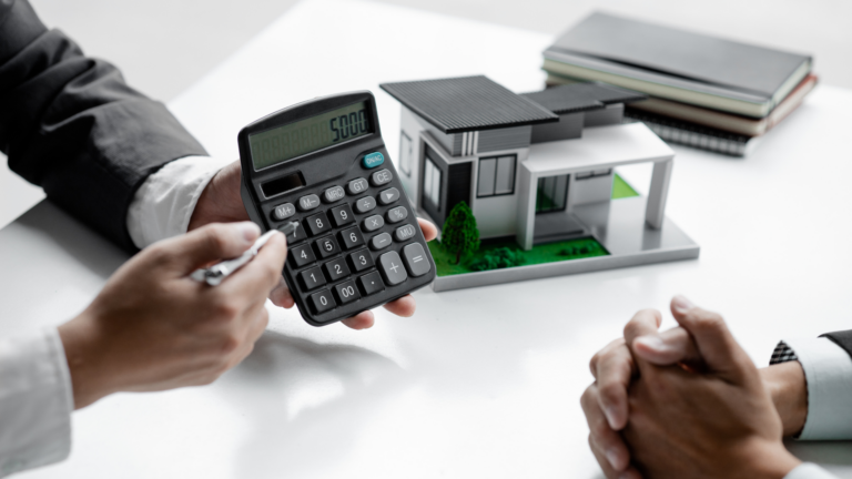 Self Build Mortgage Calculator: No Personal Details Required