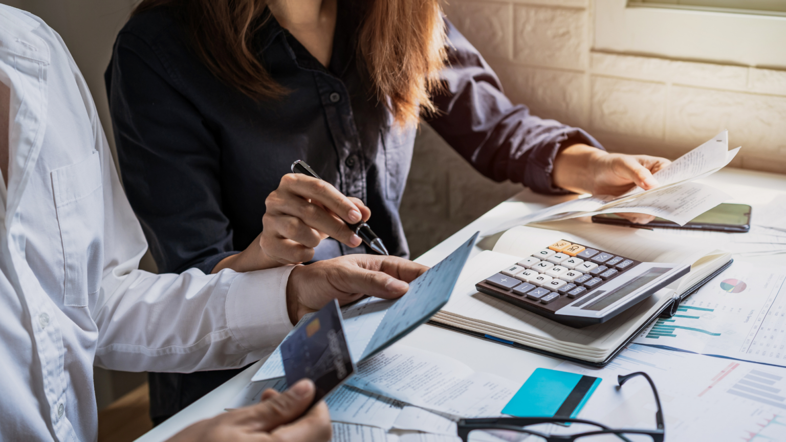 Debt Consolidation Loans for Bad Credit: A Complete Guide