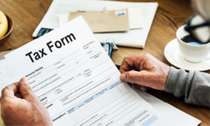 What Does An SA302 Look Like? | Money Saving Guru