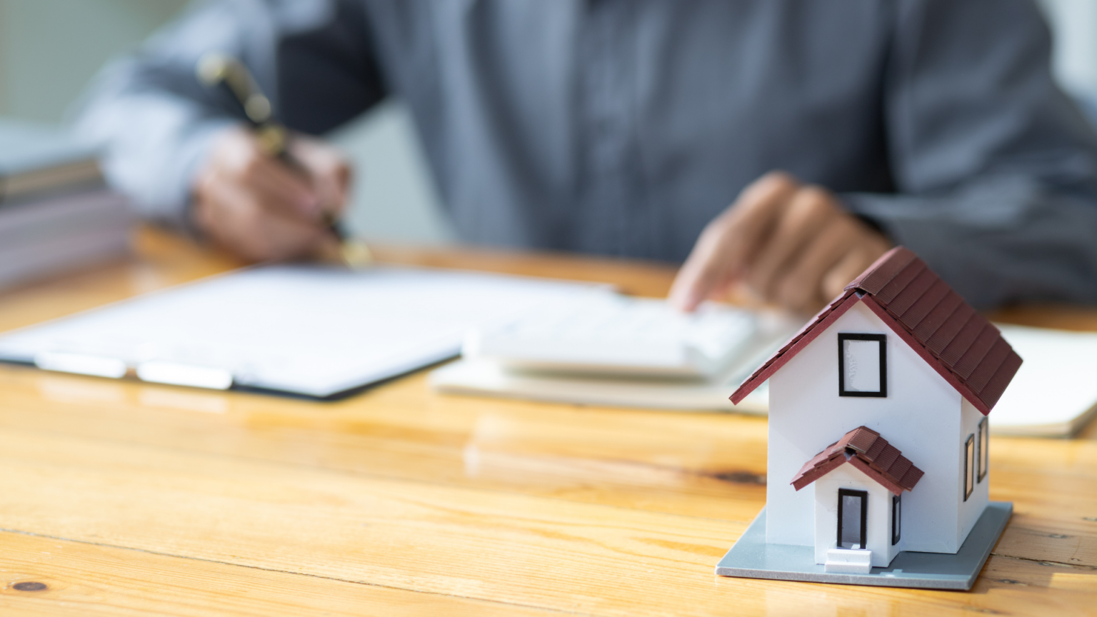 Complete Guide To Mortgages: What You Need To Know