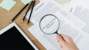 Does Overdrafts Affect Your Mortgage Application?