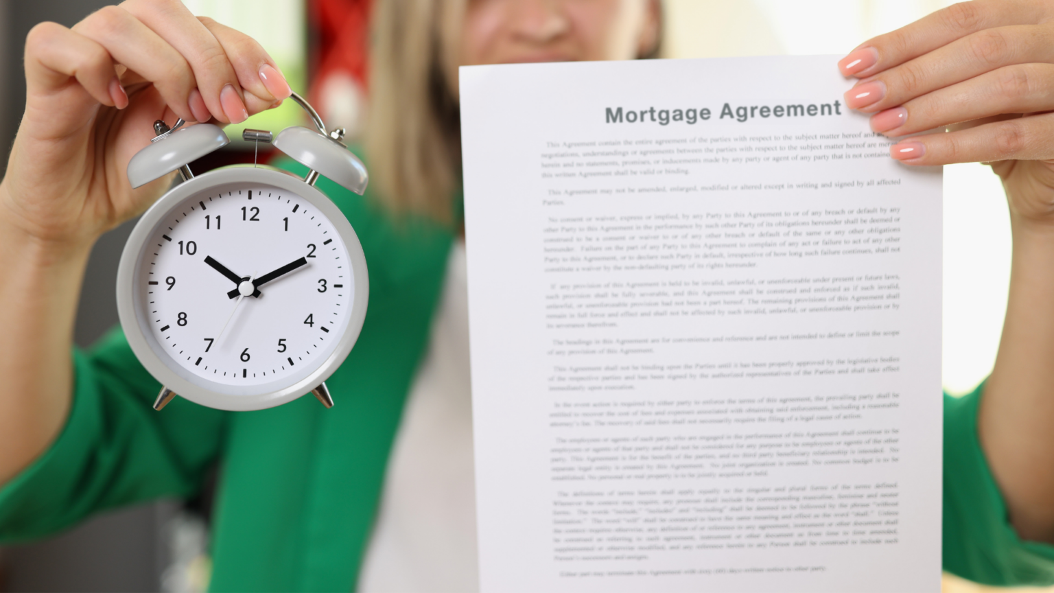 Can I Extend An Interest-Only Mortgage Term? A Full Guide