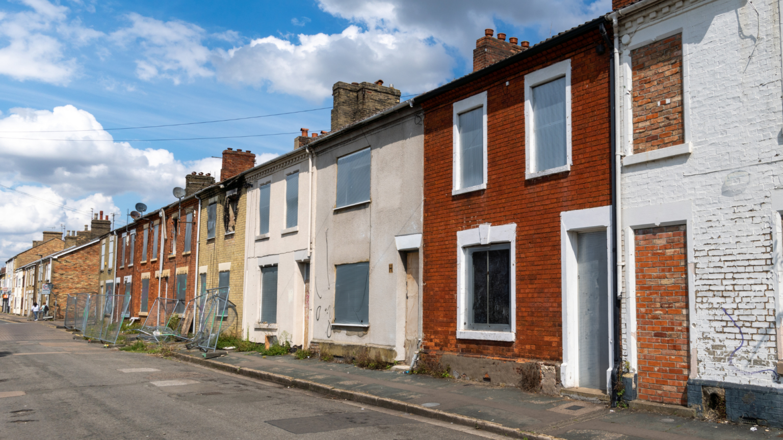 Buying a House with Subsidence: What You Need to Know