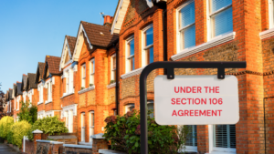 Section 106 Agreement and Mortgages: What You Need to Know